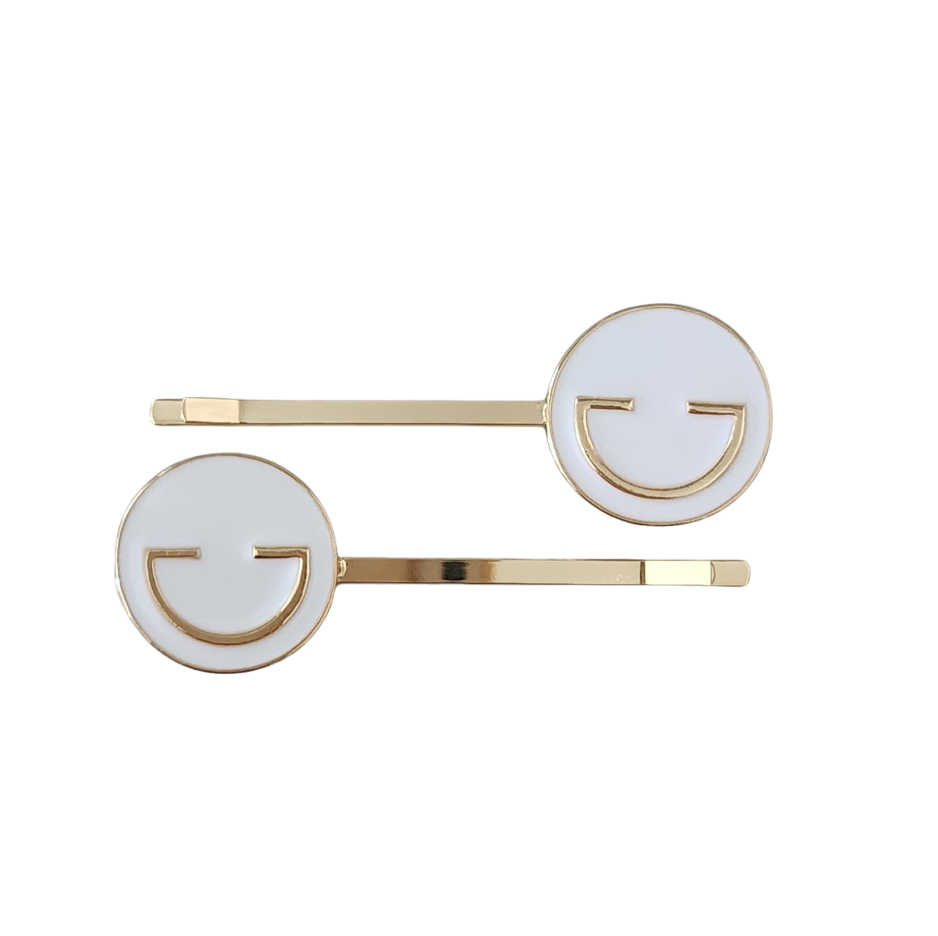 Greer Slides White – Panache Design