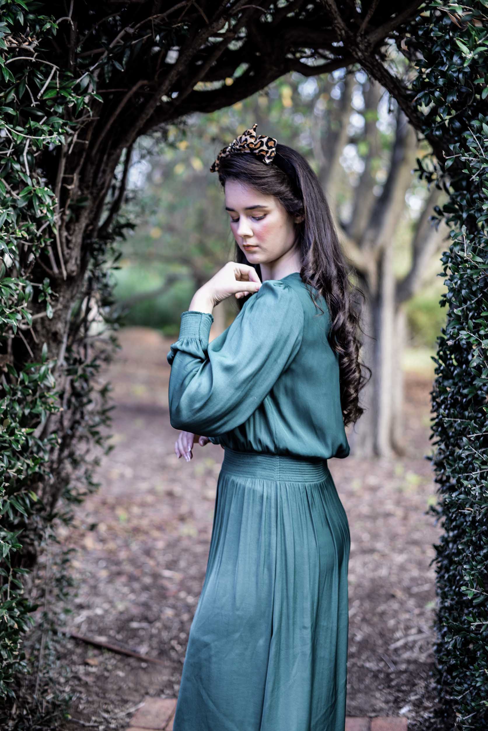 Ex 1 – Panache Design