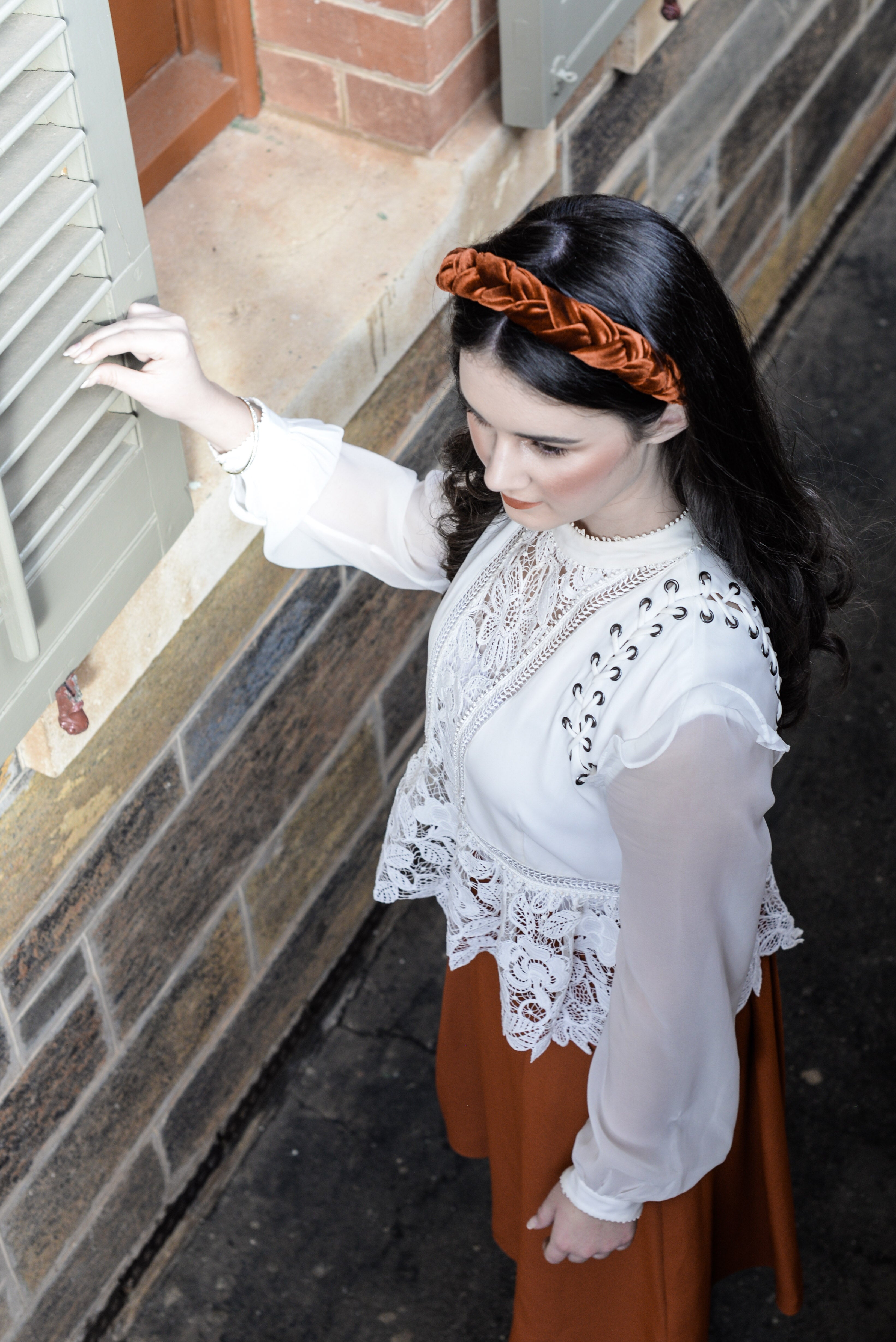 Ex 3 – Panache Design